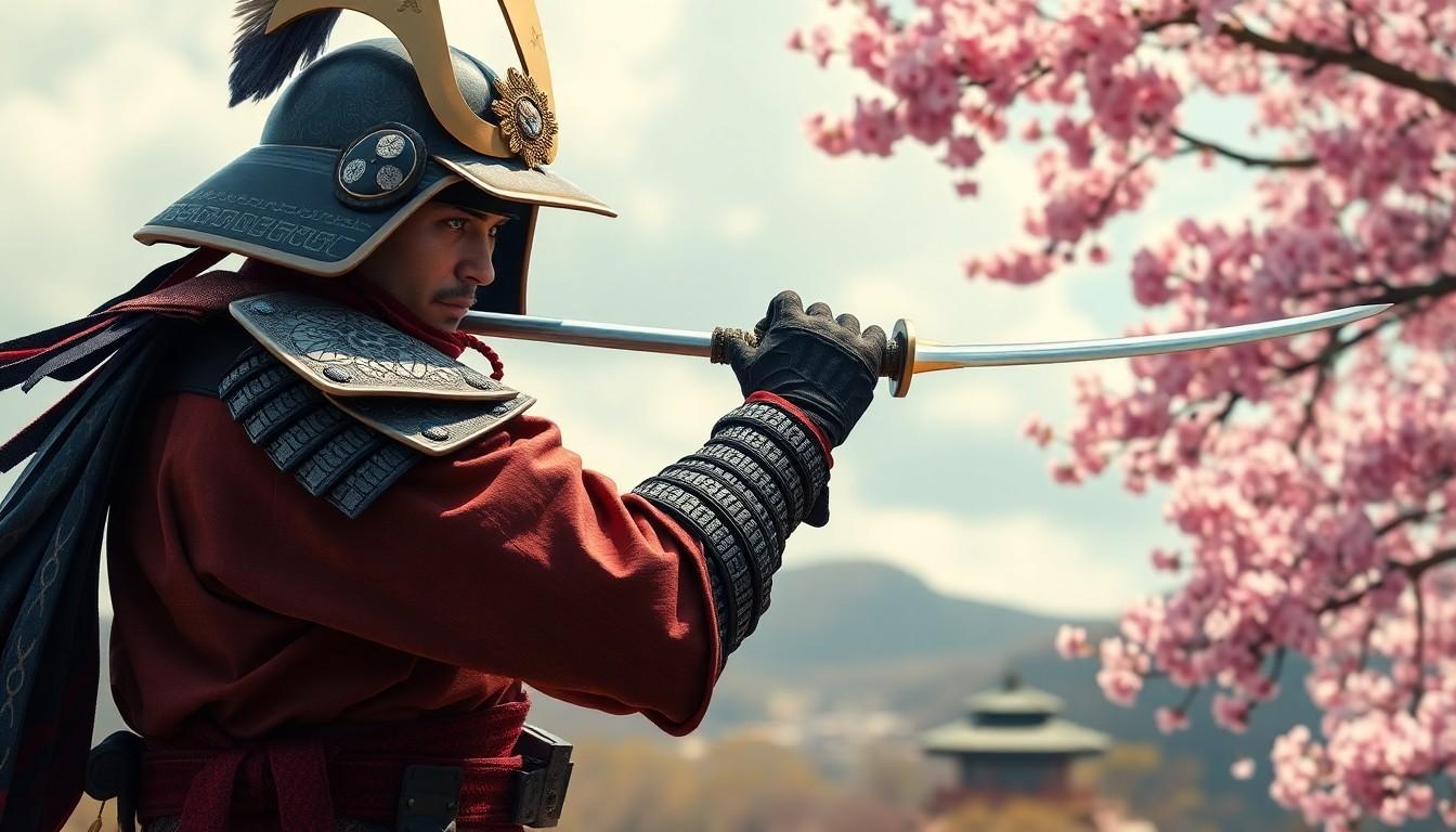 Final Fantasy Samurai: Unleashing the Power of Honor and Precision in ...